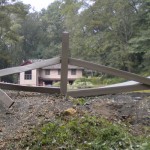 Horse Fencing and HDPE Equine Ranch Fence | Derby Fence